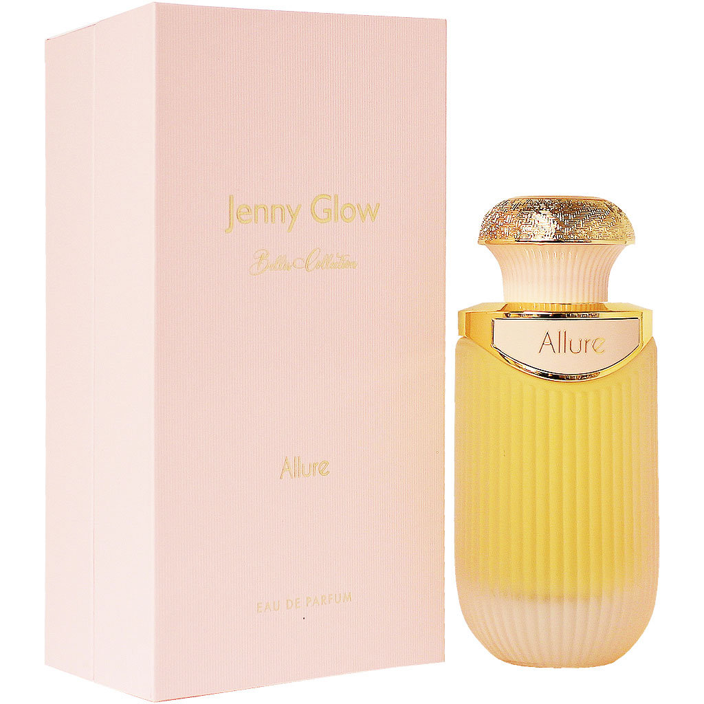 Jenny Glow Bellis Collection Allure, Woda perfumowana, 100ml | Sklep ...