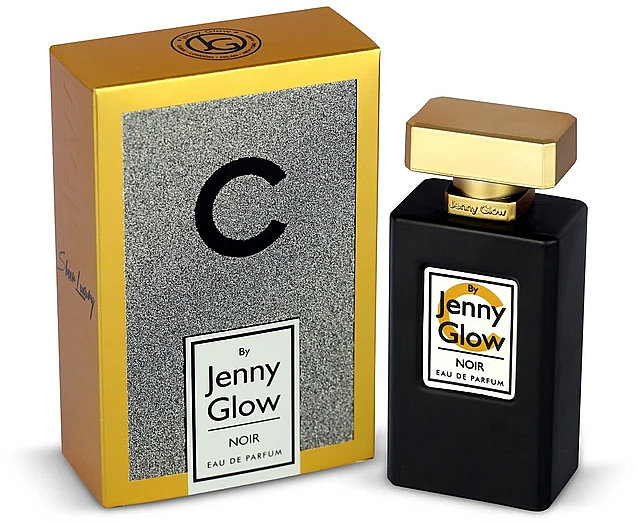 Jenny Glow Noir woda perfumowana 30ml dla pań | Sklep EMPIK.COM