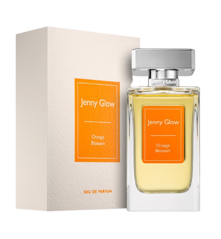 Jenny Glow, Orange Blossom, woda perfumowana, 80 ml | Sklep EMPIK.COM