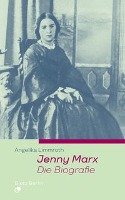 Jenny Marx. Die Biographie - Limmroth Angelika | Książka w Empik