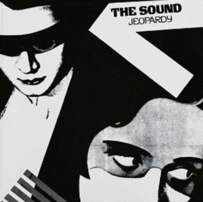Jeopardy - The Sound | Muzyka Sklep EMPIK.COM