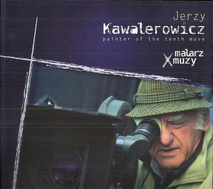 Jerzy Kawalerowicz malarz X muzy - Opracowanie zbiorowe | Książka w Empik