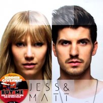 Jess & Matt - Various Artists | Muzyka Sklep EMPIK.COM
