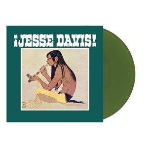 Jesse Davis, płyta winylowa - Davis Jesse | Muzyka Sklep EMPIK.COM