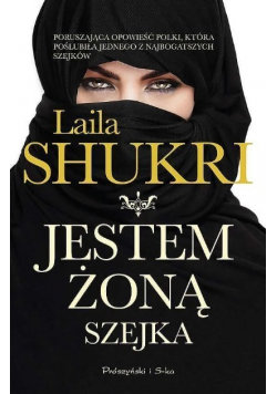 Jestem żoną szejka - W opisie | Książka w Empik