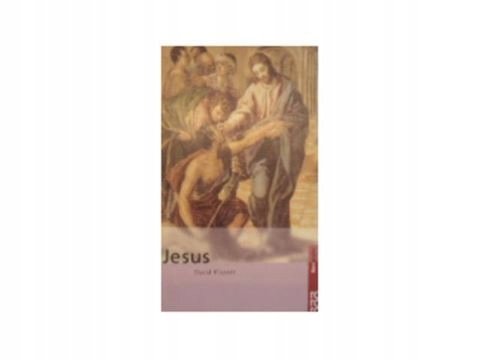 Jesus - Flusser David | Książka w Empik
