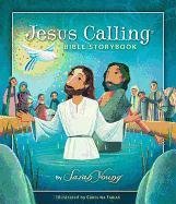 Jesus Calling Bible Storybook - Young Sarah | Książka w Empik