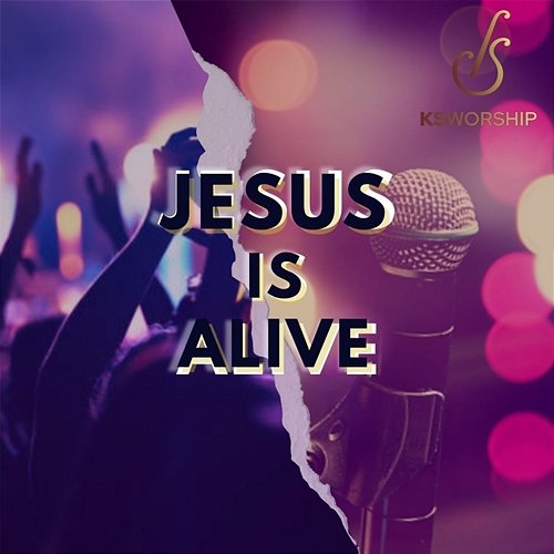 Jesus Is Alive - KS Worship | Muzyka, mp3 Sklep EMPIK.COM