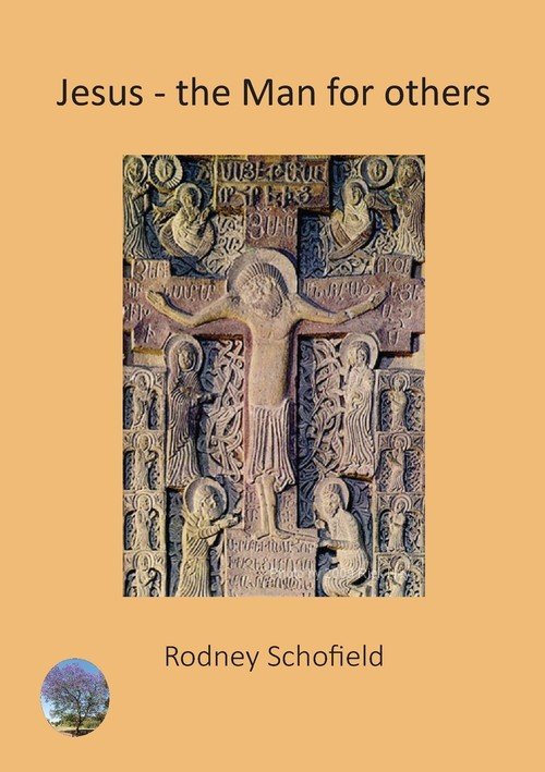 Jesus - The Man for others - Schoﬁeld Rodney | Książka w Empik