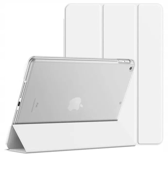 JETech Etui dla iPad 9/8/7 Biały - Inna marka | Sklep EMPIK.COM