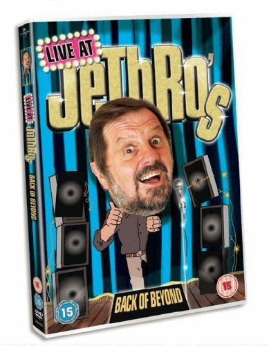 Jethro: Live at Jethro's - Back and Beyond () - Various Directors ...