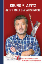 Jetzt malt der auch noch! - PalmArtPress | Książka w Empik