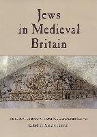 Jews in Medieval Britain - Skinner Patricia | Książka w Empik