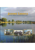 Jezioro Lednica - Kwartet | Książka w Empik