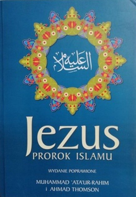 Jezus Prorok Islamu - Opracowanie zbiorowe | Książka w Empik