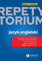Repetytoria do języka angielskiego w Empiku
