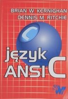 Język ANSI C. Programowanie - Kernighan Brian W. | Książka w Empik