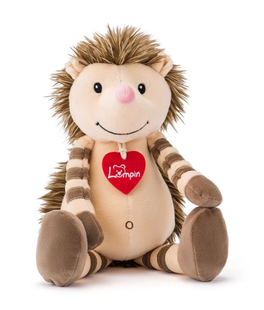 Jeżyk Pan Bruno - Lumpin | Sklep EMPIK.COM