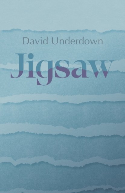 Jigsaw - David Underdown | Książka w Empik