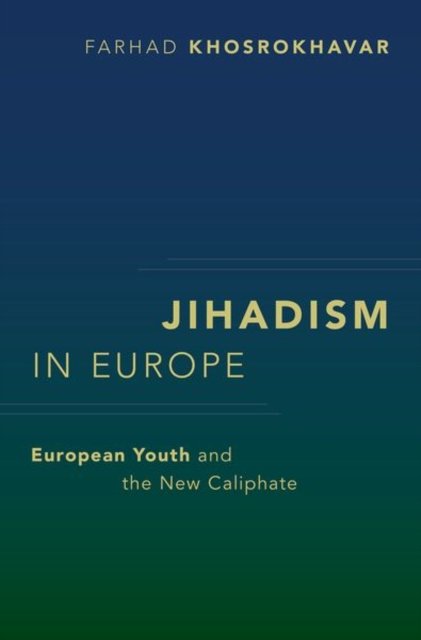 Jihadism in Europe: European Youth and the New Caliphate - Opracowanie ...