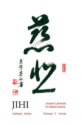 Jihi - EOS Verlag | Książka w Empik