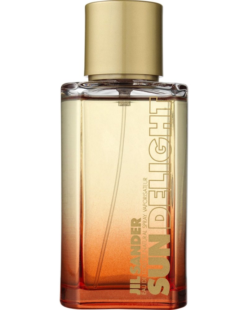 Jil Sander, Sun Delight, woda toaletowa, 30 ml | Sklep EMPIK.COM