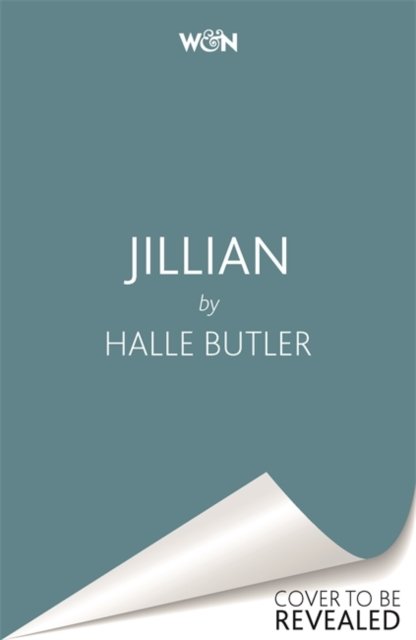 Jillian - Butler Halle | Książka w Empik