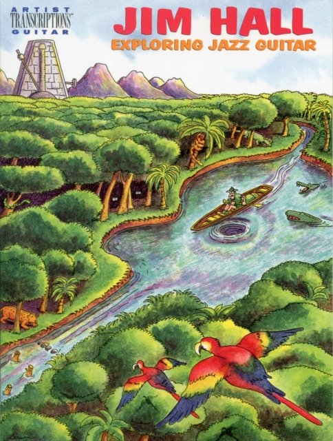 Jim Hall - Hall Jim | Książka w Empik