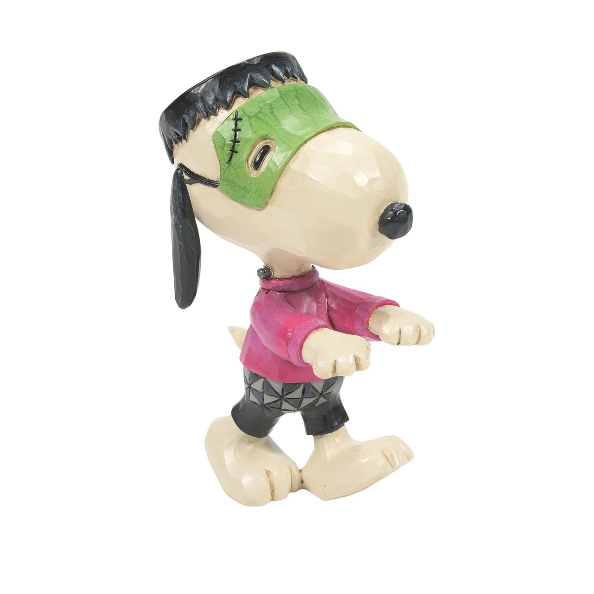 Jim Shore Snoopy Monster Mini figurka - Enesco | Sklep EMPIK.COM