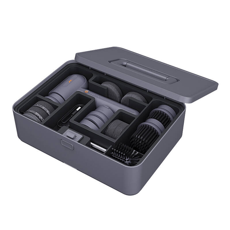 JIMI Home, Zestaw Narzędzi do Czyszczenia Jimi Home X1-H - JIMI Home | Sklep EMPIK.COM