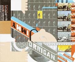 Jimmy Corrigan: Or, the Smartest Kid on Earth - Ware Chris | Książka w ...