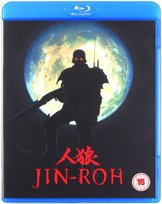 Jin-Roh - Okiura Hiroyuki| Filmy Sklep EMPIK.COM