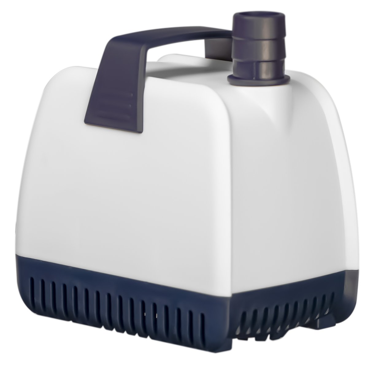 Jingye Bottom Pump 20 - Pompa Niskiego Zanurzenia 1500L/H - Jingye | Sklep EMPIK.COM