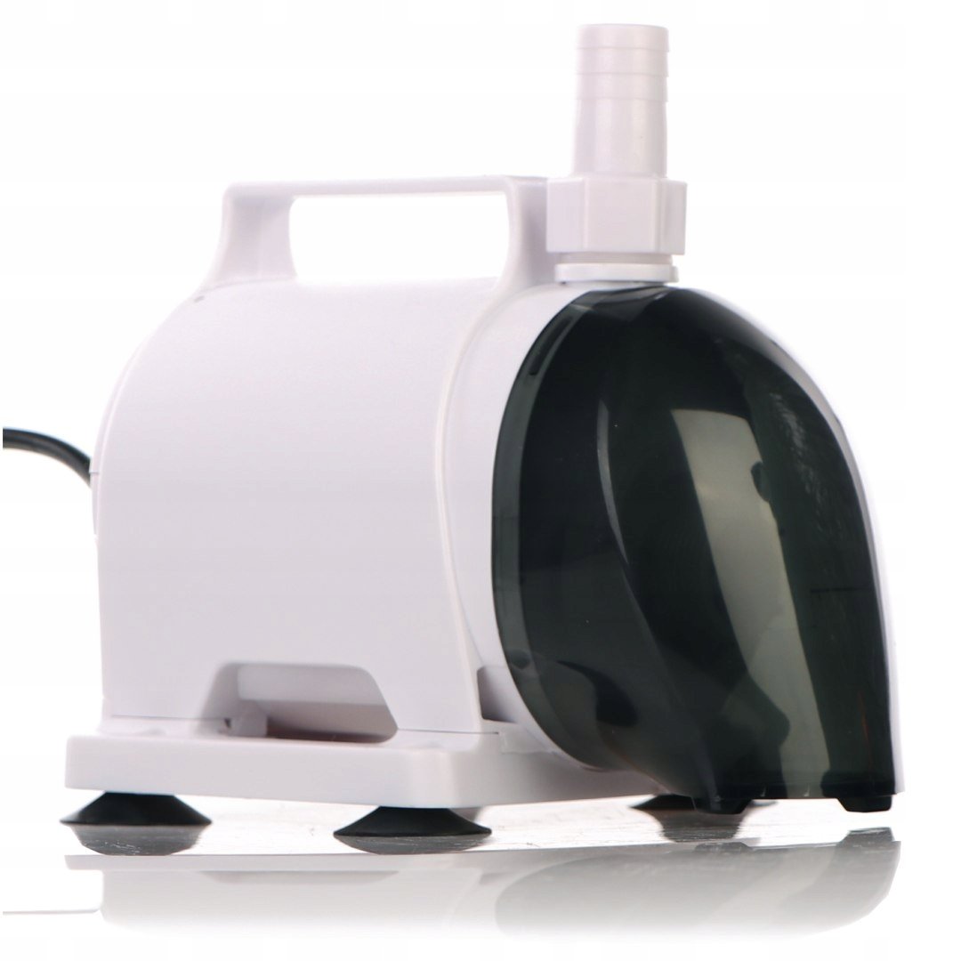 Jingye Nose Pump 3 - Pompa 3000L/H - Inna marka | Sklep EMPIK.COM