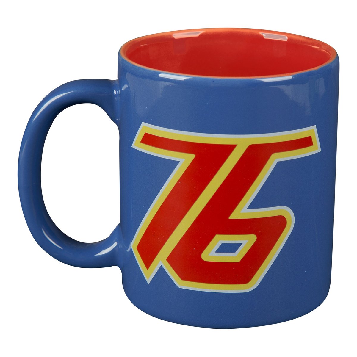 Jinx OVERWATCH – Soldier 76 kubek (325 ml) - Overwatch | Sklep EMPIK.COM
