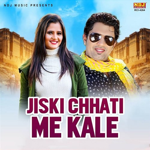 Jiske Chhati Me Kale - Parhlad Phagna | Muzyka, mp3 Sklep EMPIK.COM