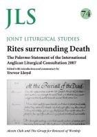 Jls 74 Rites Surrounding Death - Lloys Trevor | Książka w Empik