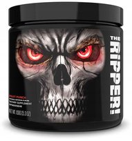 JNX Sports The Ripper! Fruit Punch Proszek 150g - JNX Sports | Sport ...