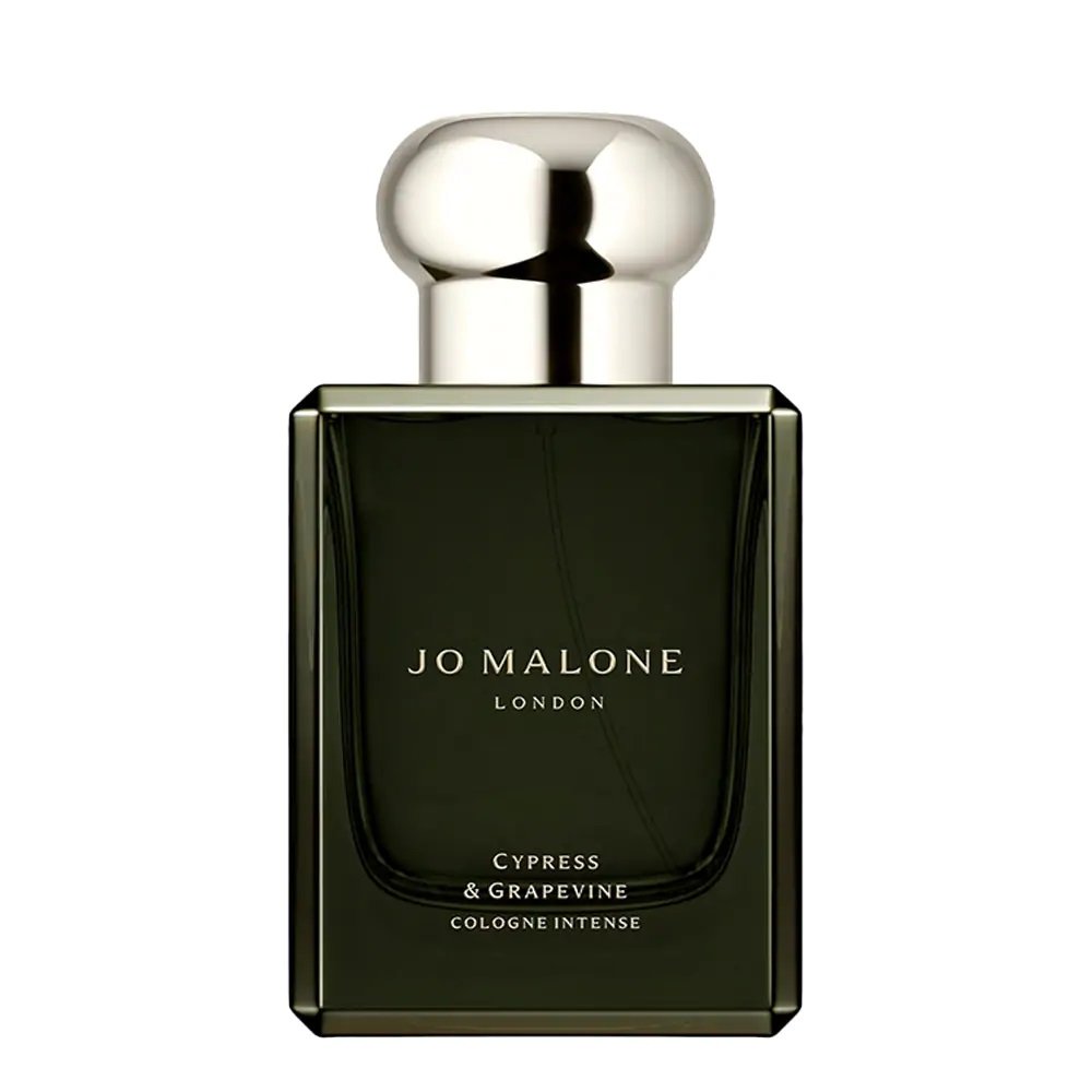 Jo Malone, Cypress & Grapevine Cologne Intense woda kolońska spray 50ml ...