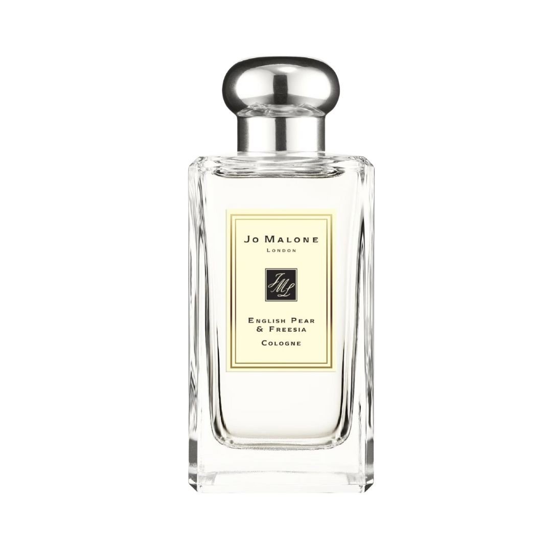 Jo Malone English Pear & Freesia Cologne Eau de Cologne 100ml. BOX ...