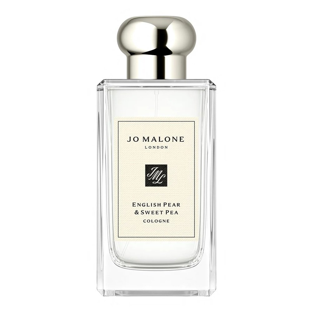 Jo Malone, English Pear & Sweet Pea Cologne woda kolońska spray 100ml ...