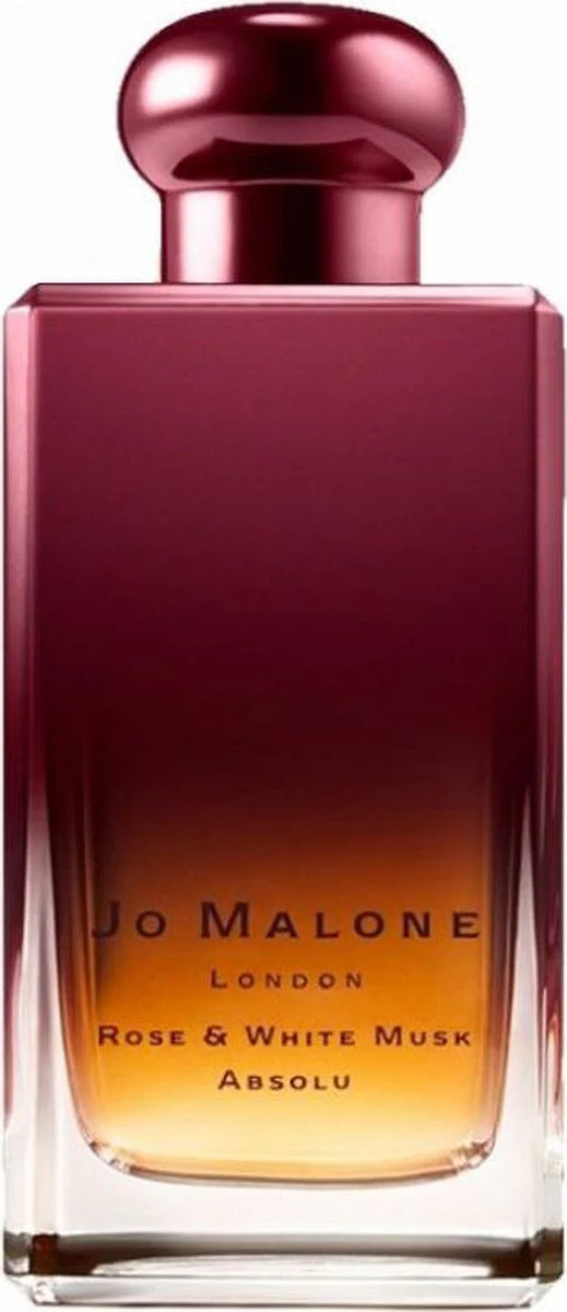 Jo Malone Rose And White Musk Absolu Woda Kolońska 100ml Sklep Empik Com