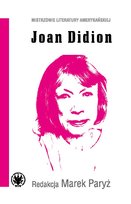 Joan Didion - Opracowanie zbiorowe | Książka w Empik