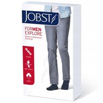 JOBST FOR MEN podkolanówki uciskowe CCL2, R1 ZP - Jobst | AGD Sklep ...