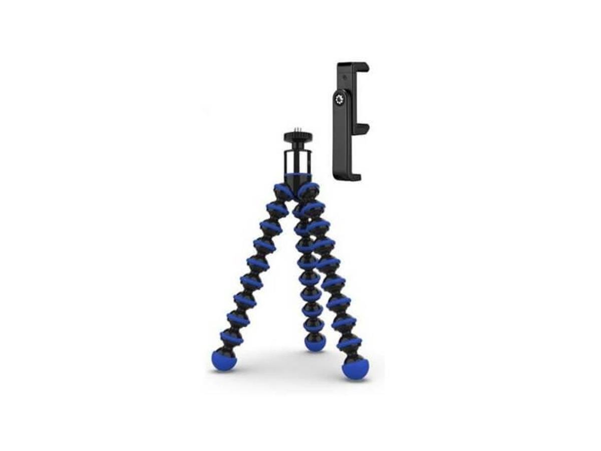 Joby Tripod Kit Smartphone Gorillapod Go 500 - Praktyczny I Mobilny ...