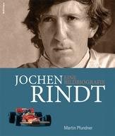 Jochen Rindt - Pfundner Martin | Książka w Empik