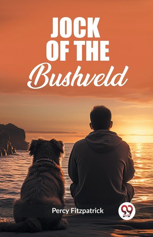 Jock Of The Bushveld - W opisie | Książka w Empik