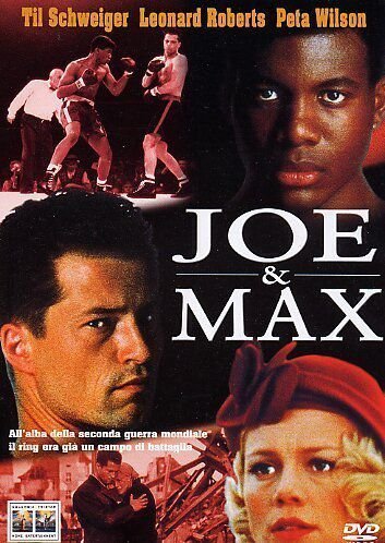 Joe and Max () - James Steve| Filmy Sklep EMPIK.COM