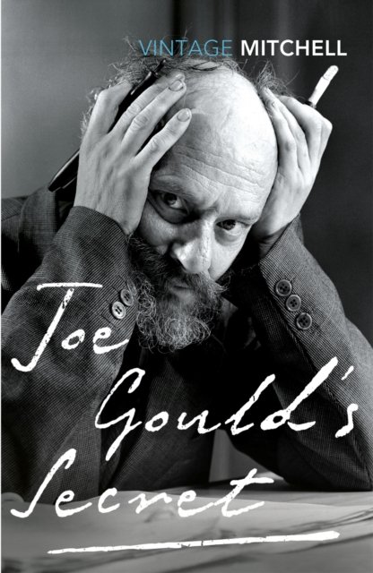 Joe Goulds Secret - Joseph Mitchell | Książka w Empik