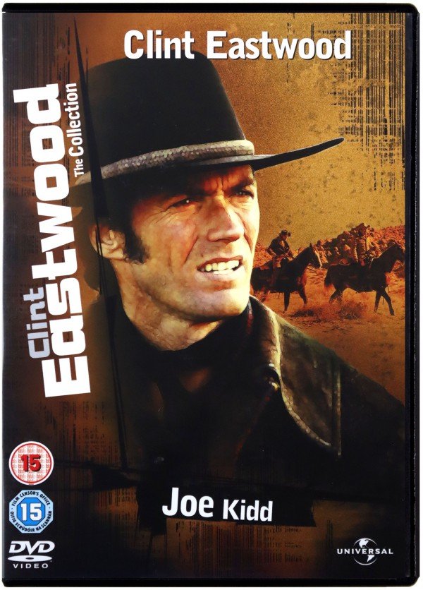 Joe Kidd - Sturges John| Filmy Sklep EMPIK.COM